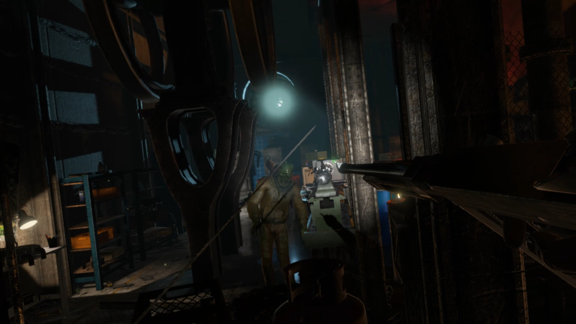 Dark Invasion VR: Doomsday (App 1823080) · SteamDB