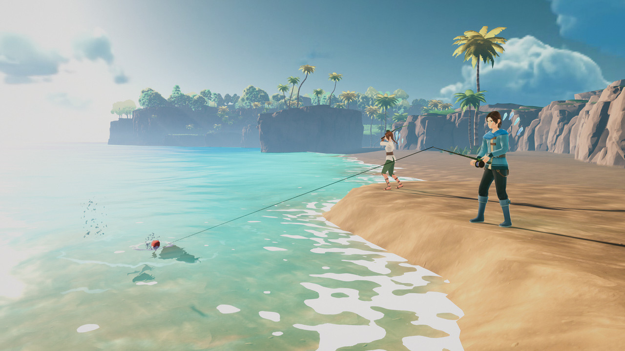 Untamed Isles on Steam