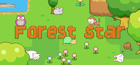 Forest Star on Steam