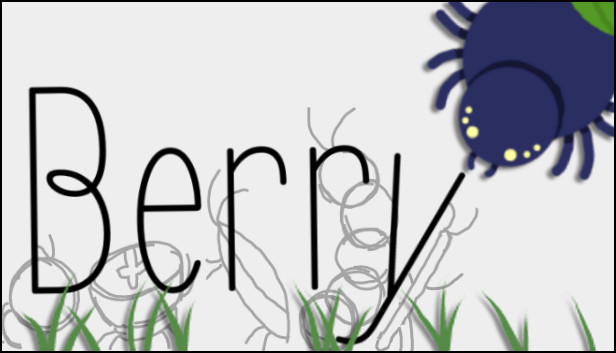 Berry on Steam