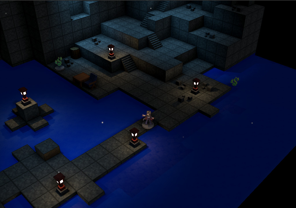 カラクリエイト en Steam