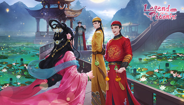 Legend of the Phoenix - Steam News Hub