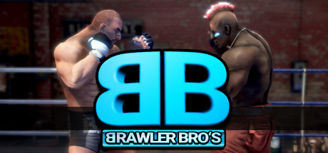 Brawler Bro's on Steam