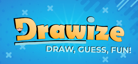 Save 65% on Drawize - Draw and Guess on Steam