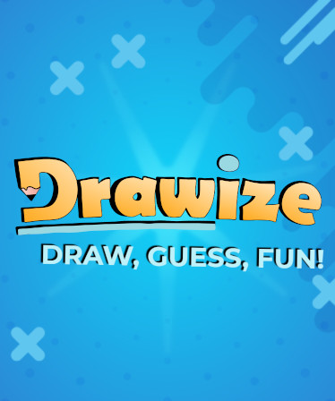 Drawize - Draw and Guess Price history · SteamDB