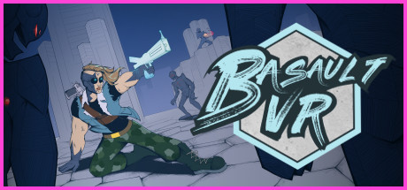Basault VR on Steam