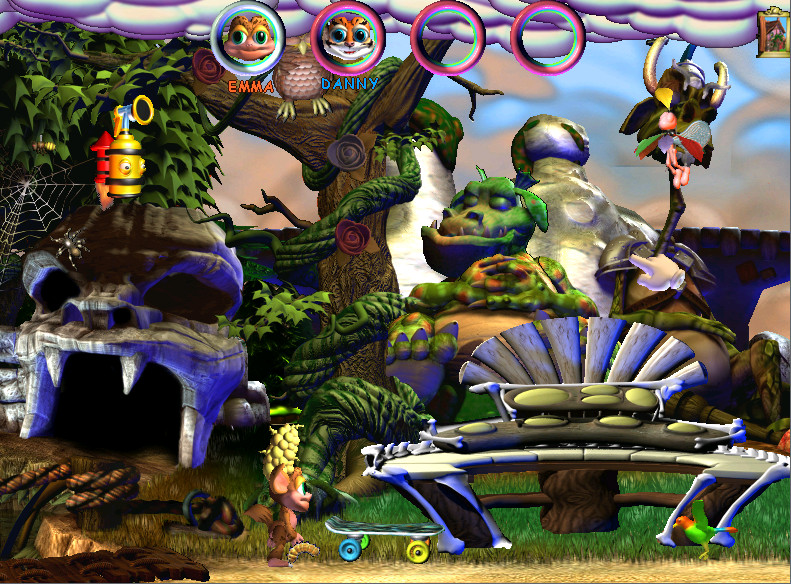 Creatures Village on Steam