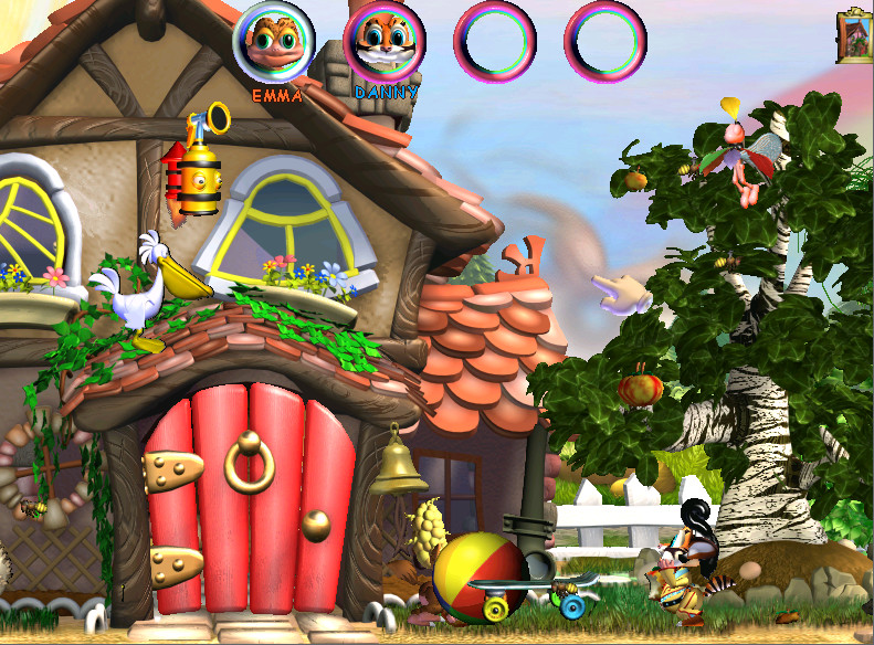 Creatures Village on Steam