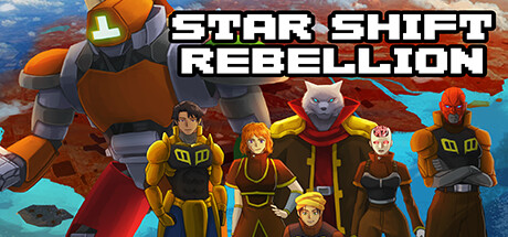Switch port? :: Star Shift Rebellion General Discussions