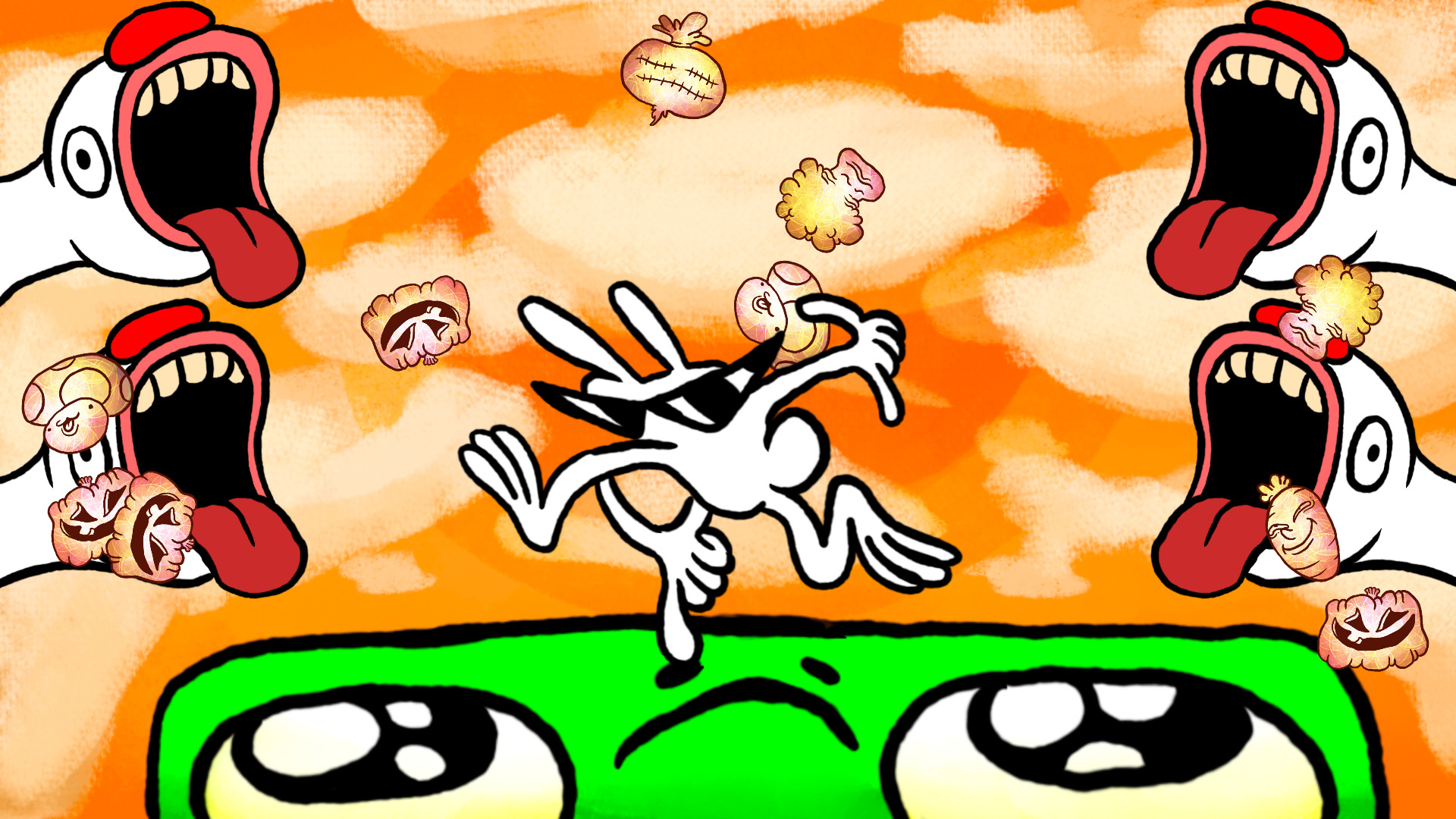 LUL inc. on Steam