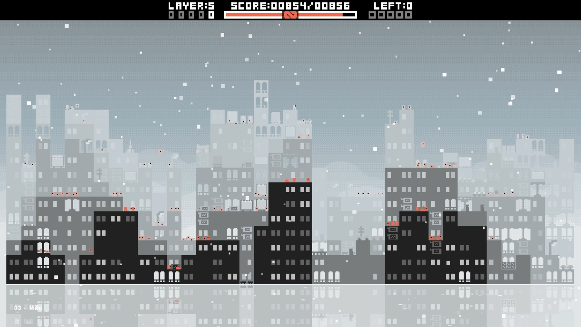 Outside the Window on Steam