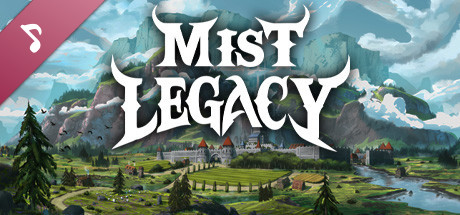 Steam DLC Page: Mist Legacy