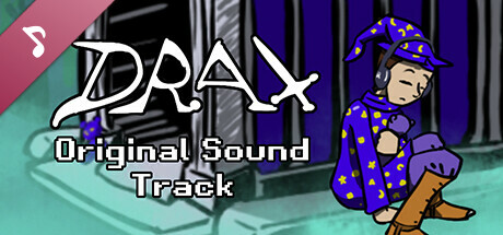 DR4X Original Soundtrack บน Steam