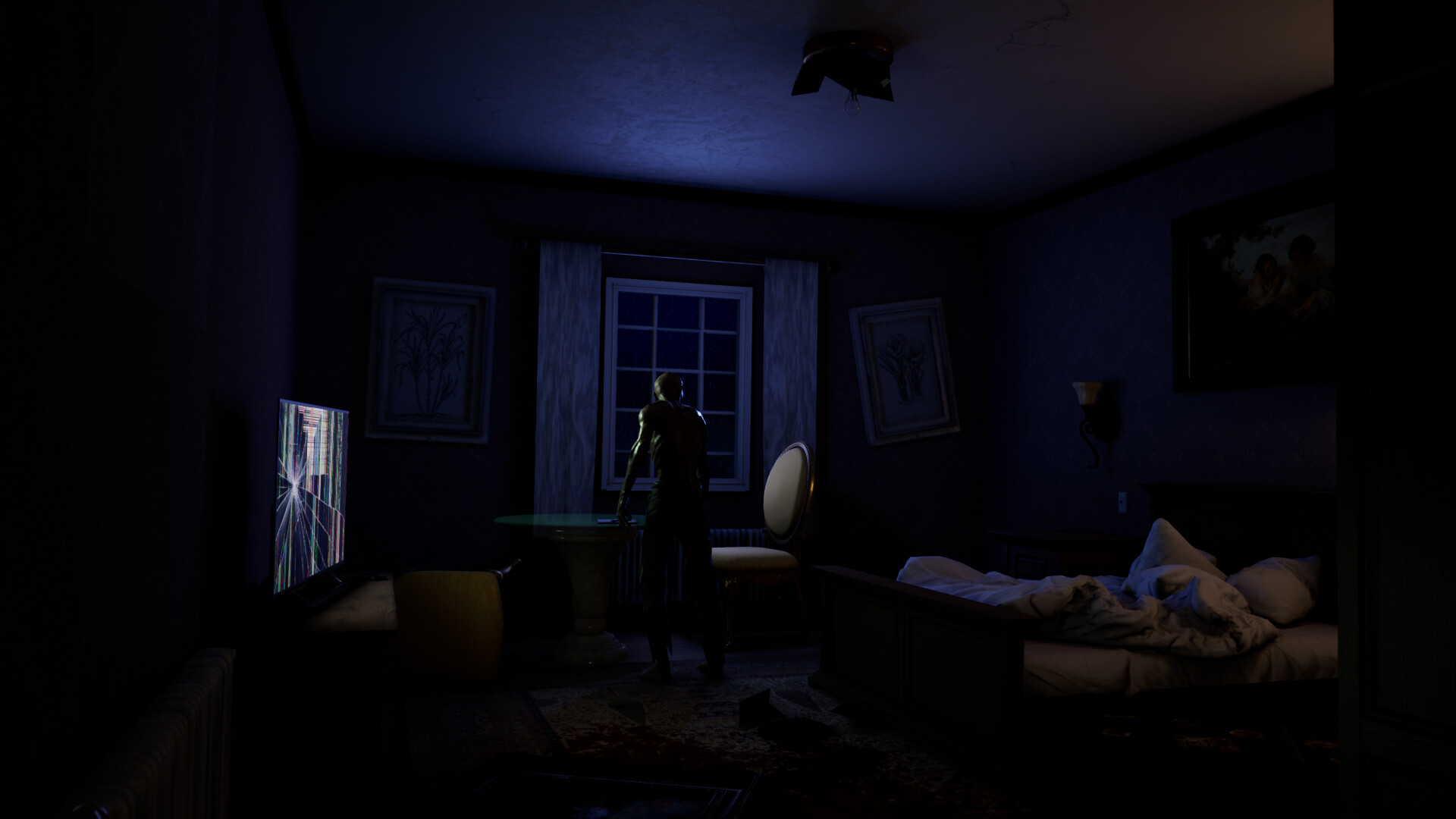 Propagation: Paradise Hotel on Steam
