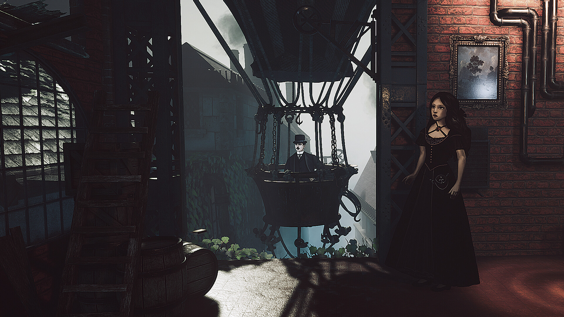 Castle of Secrets on Steam