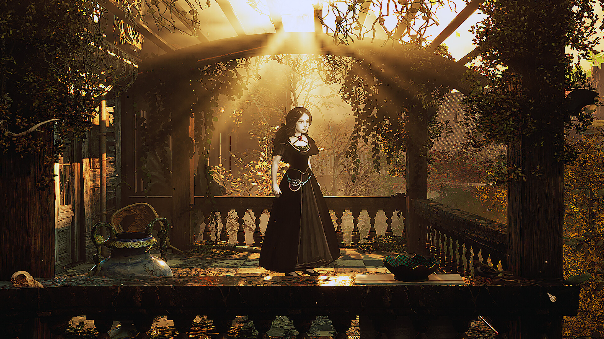 Castle of secrets (App 1825110) · SteamDB