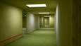 The Backrooms on Steam