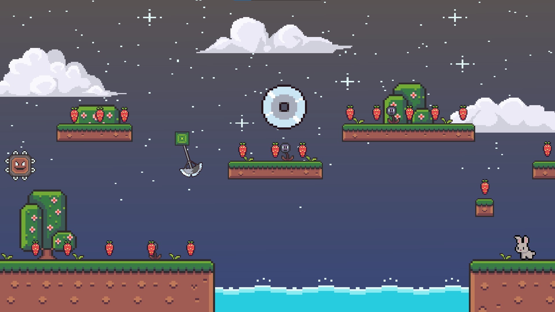 Auro The Bunny on Steam