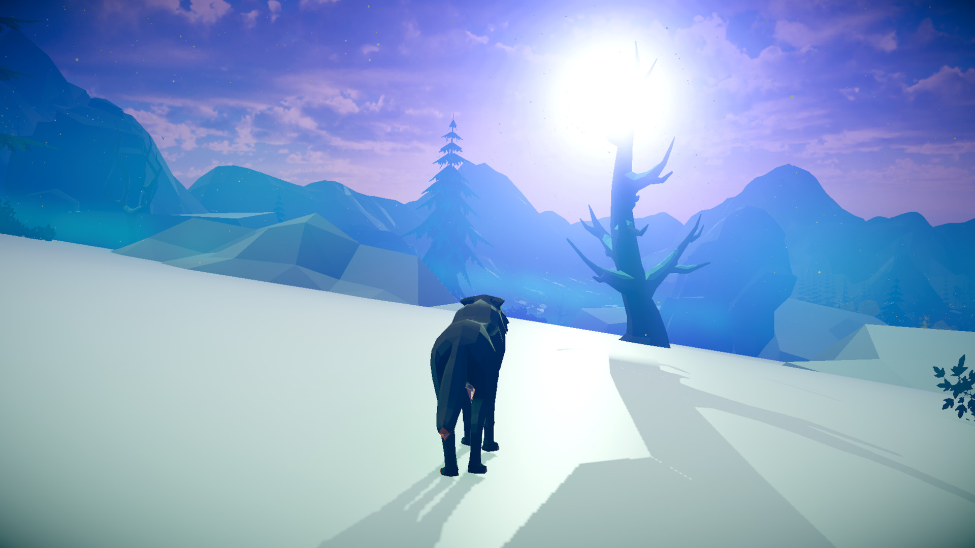 Lupa on Steam
