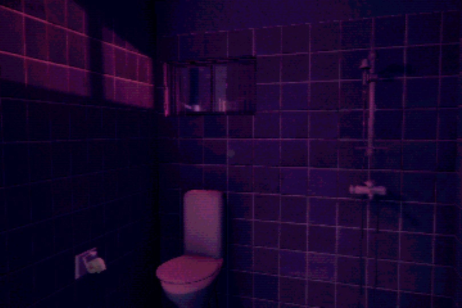 Blank Frame on Steam