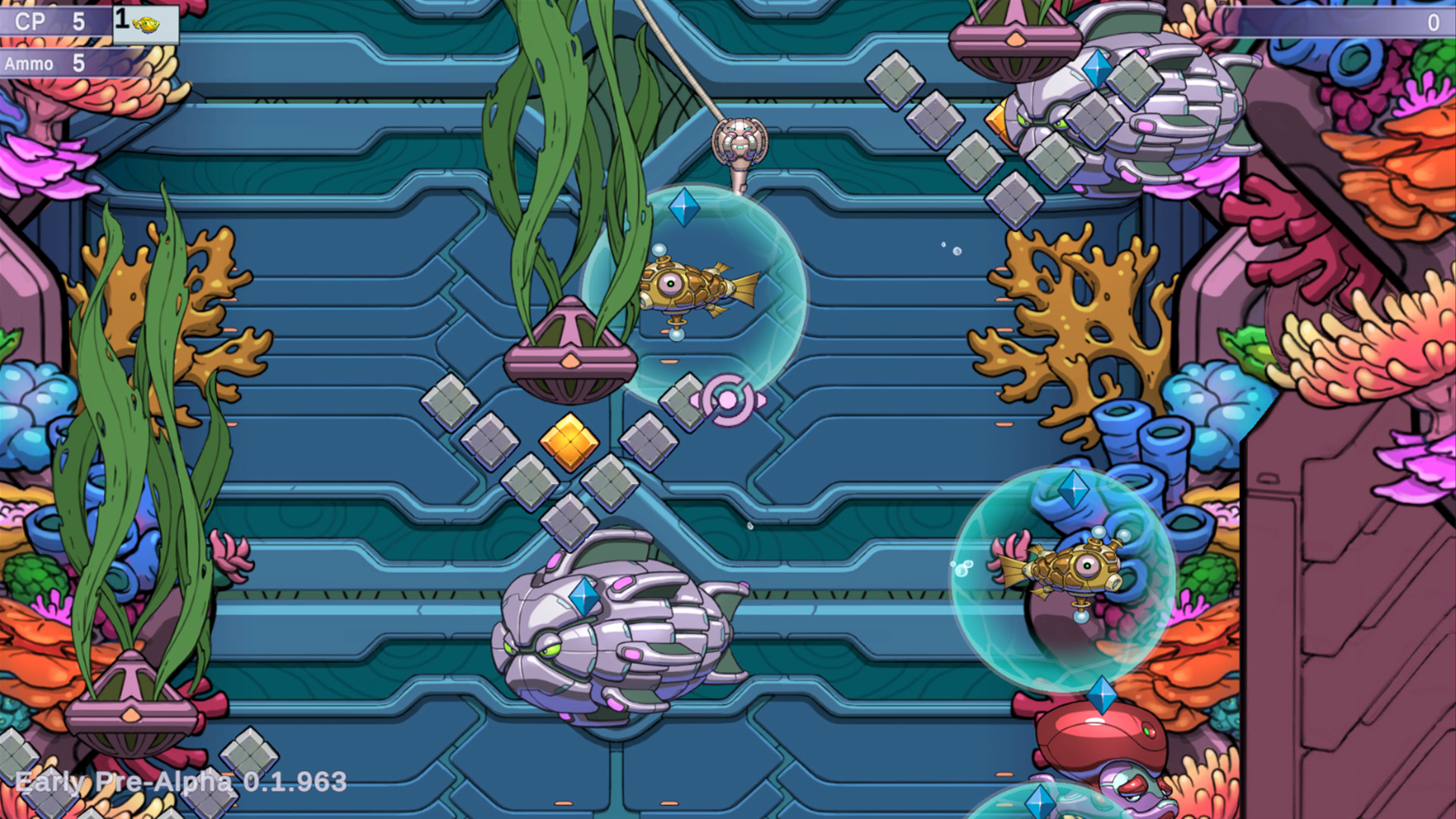 Battle Fishing Masters on Steam