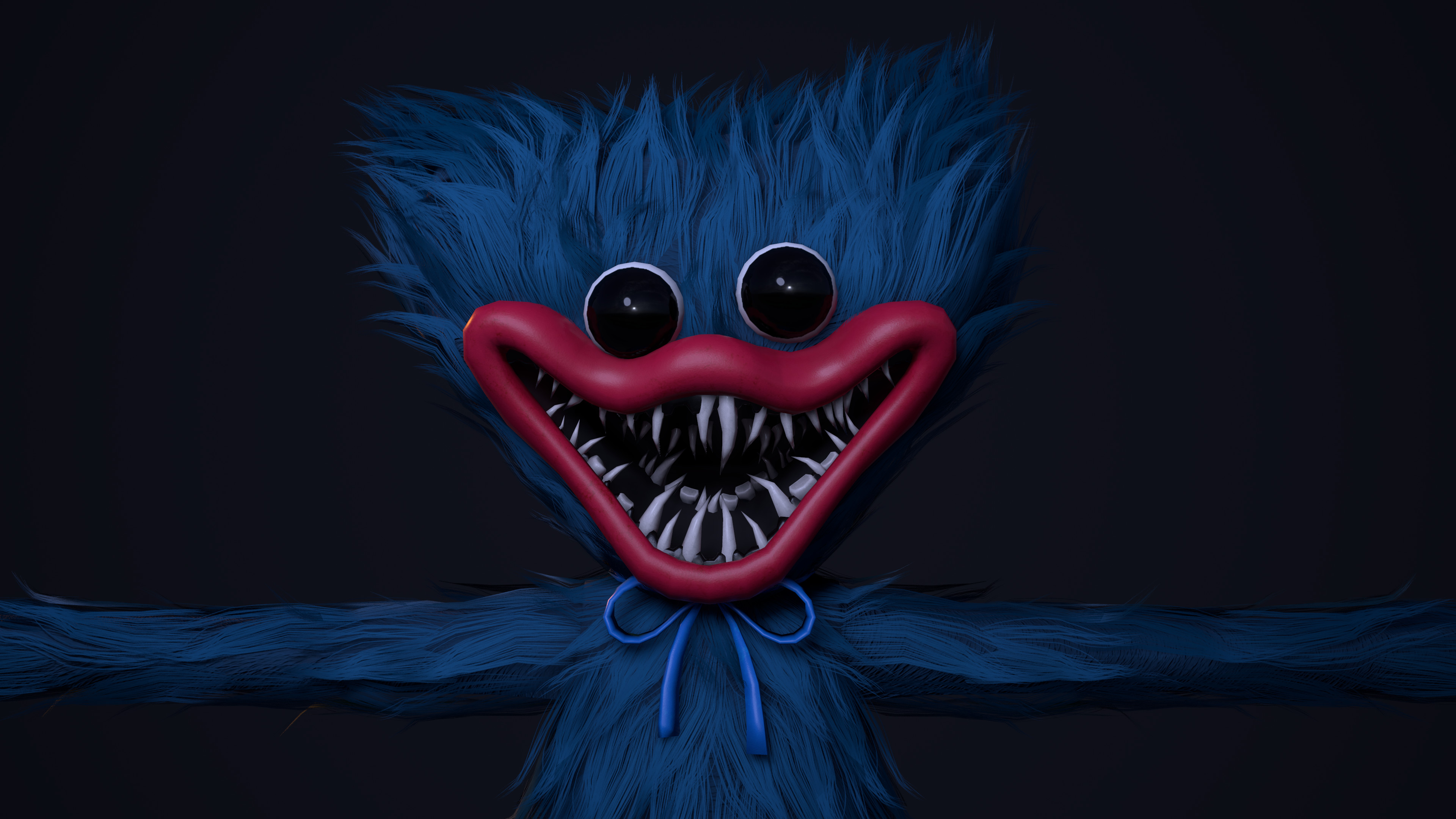 Monsters & Mortals - Poppy Playtime · Monsters & Mortals - Poppy ...