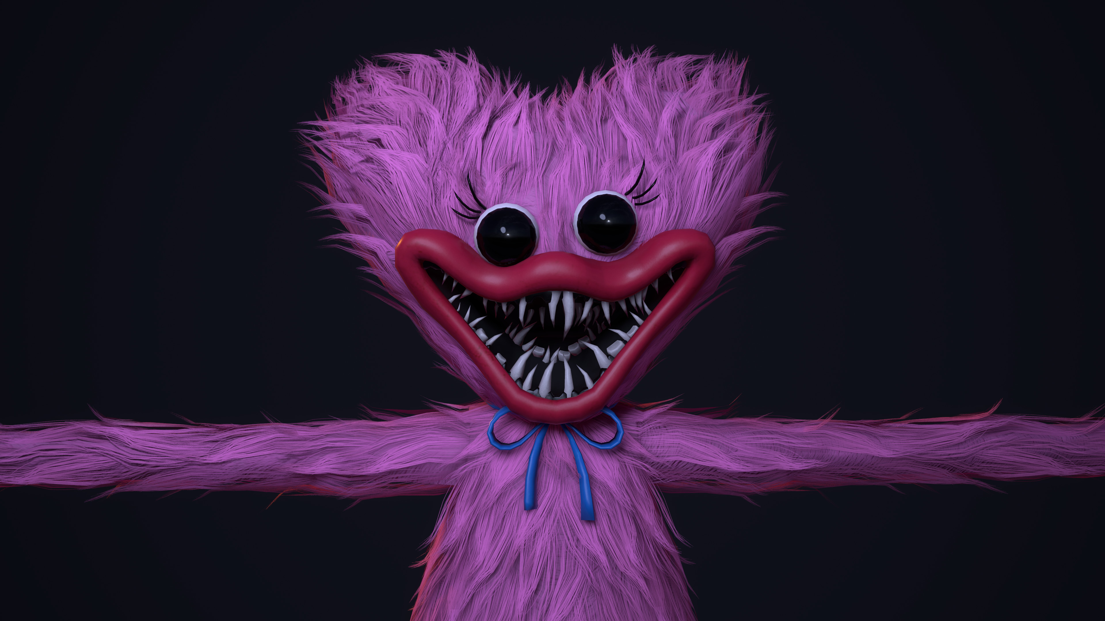 Monsters & Mortals - Poppy Playtime Screenshots · SteamDB