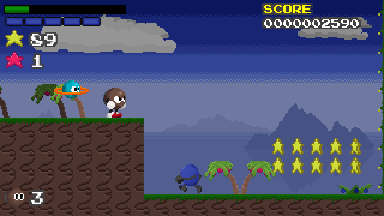 Comit Legends on Steam