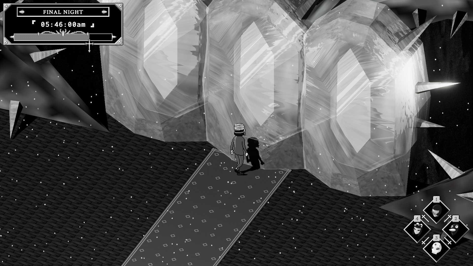 Night Loops on Steam