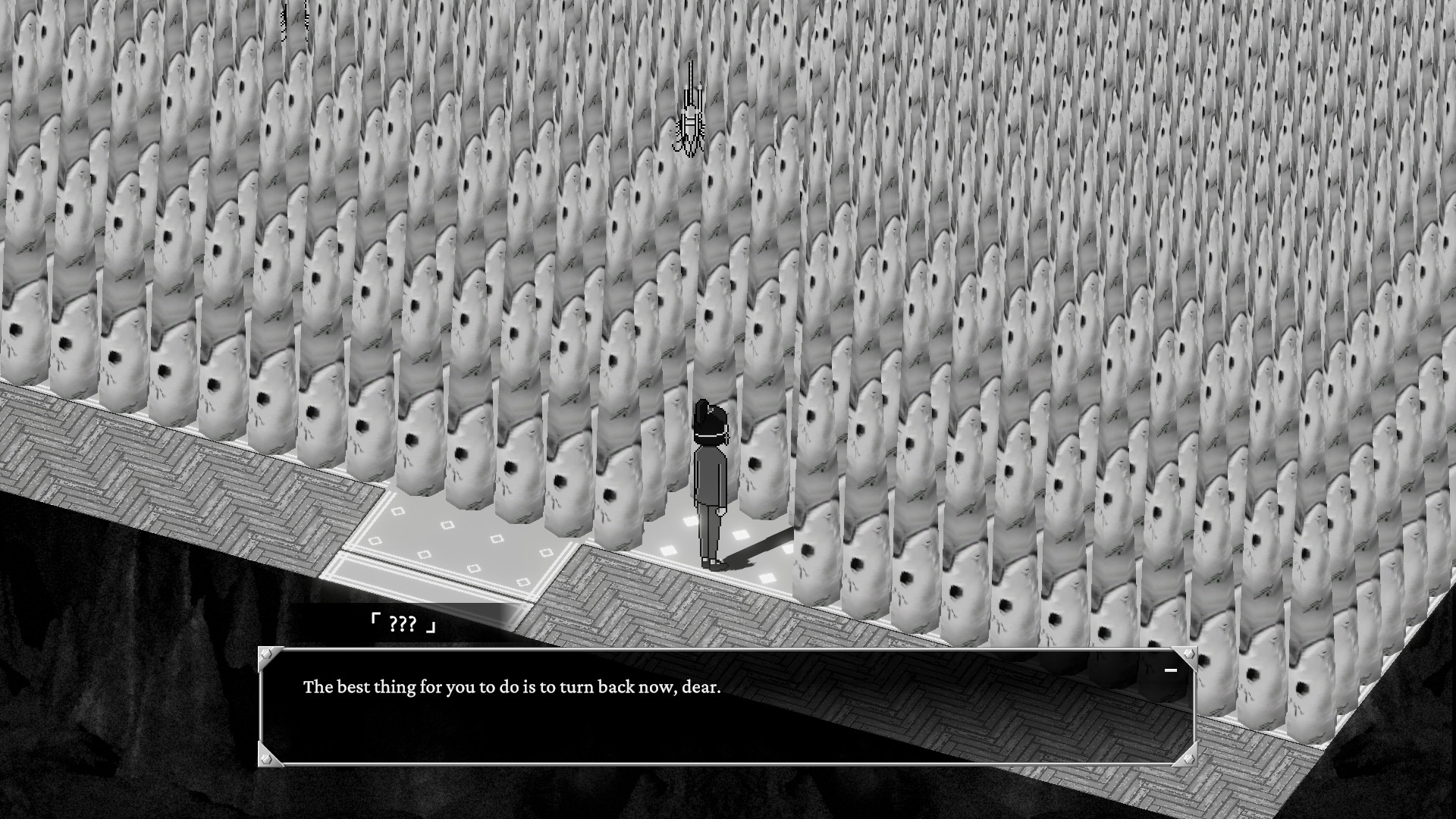 Night Loops Screenshots · SteamDB