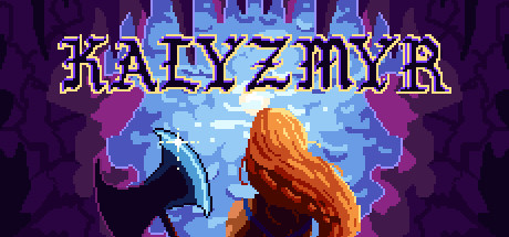 Kalyzmyr on Steam