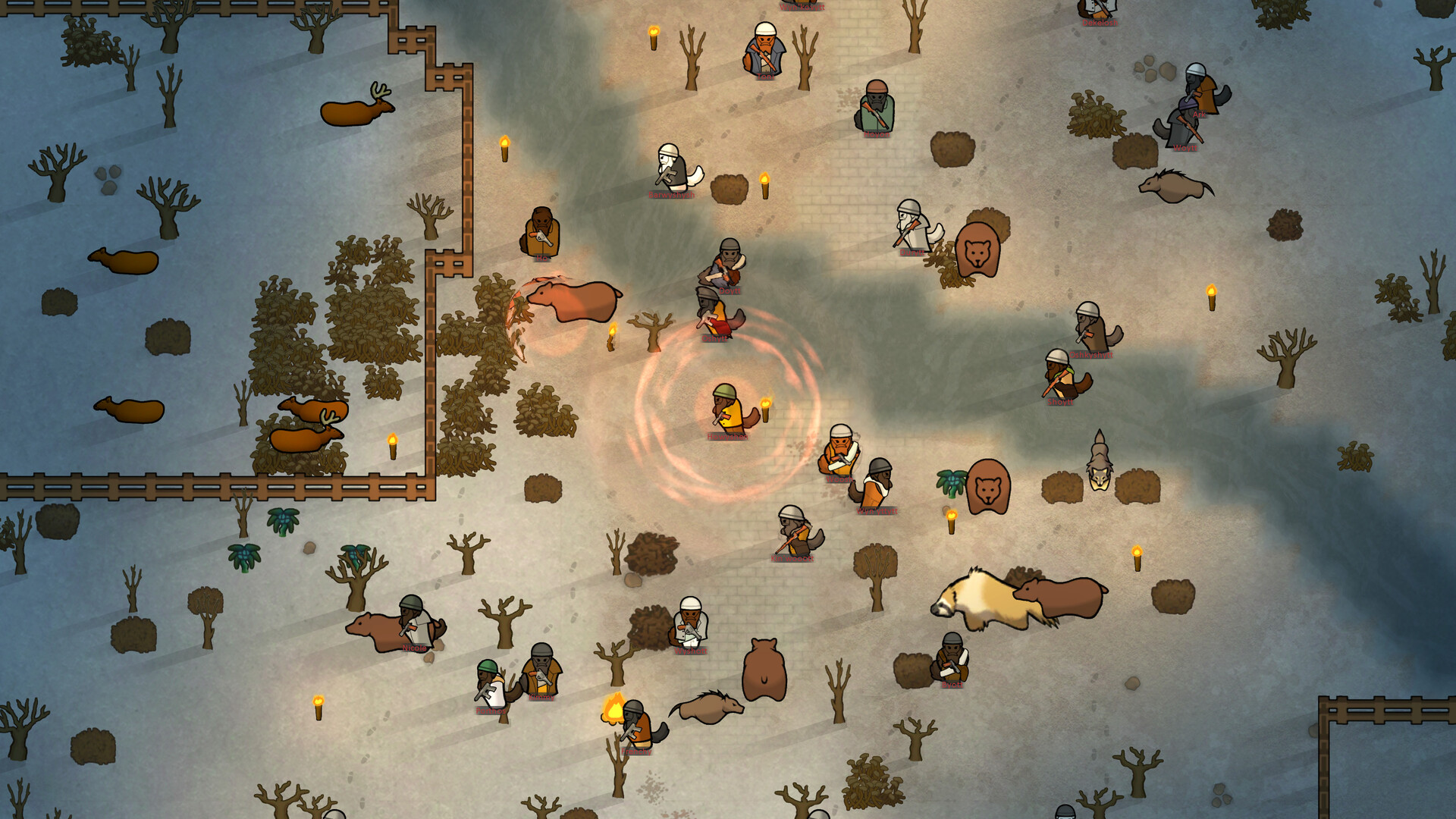 RimWorld - Biotech on Steam