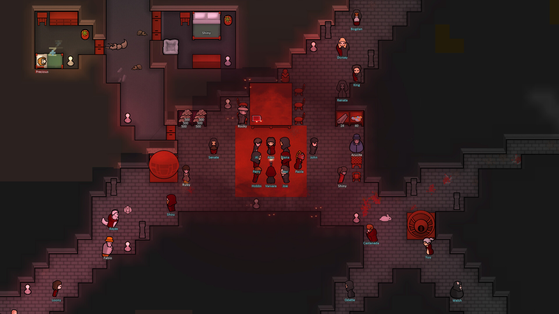 RimWorld - Biotech på Steam