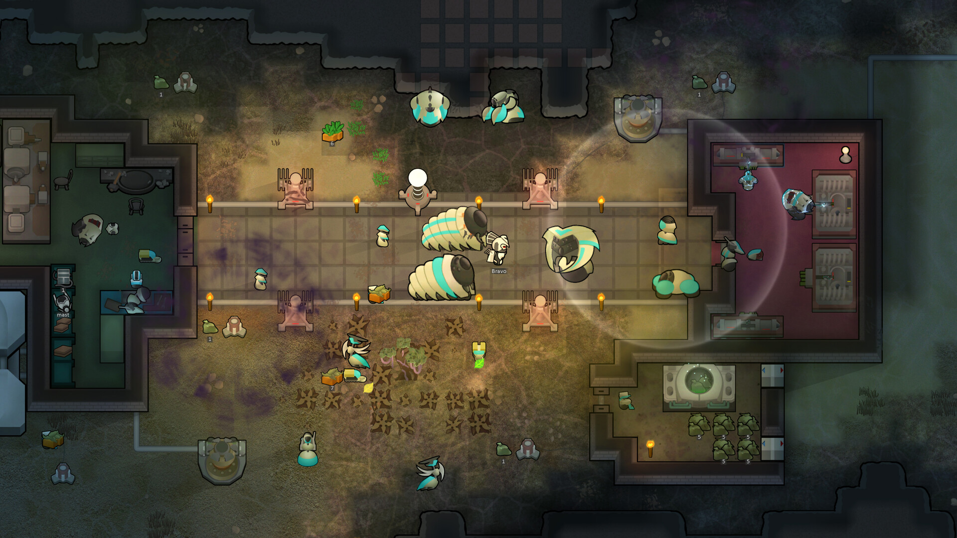 Steam 上的 RimWorld - Biotech