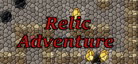 Relic Adventure on Steam