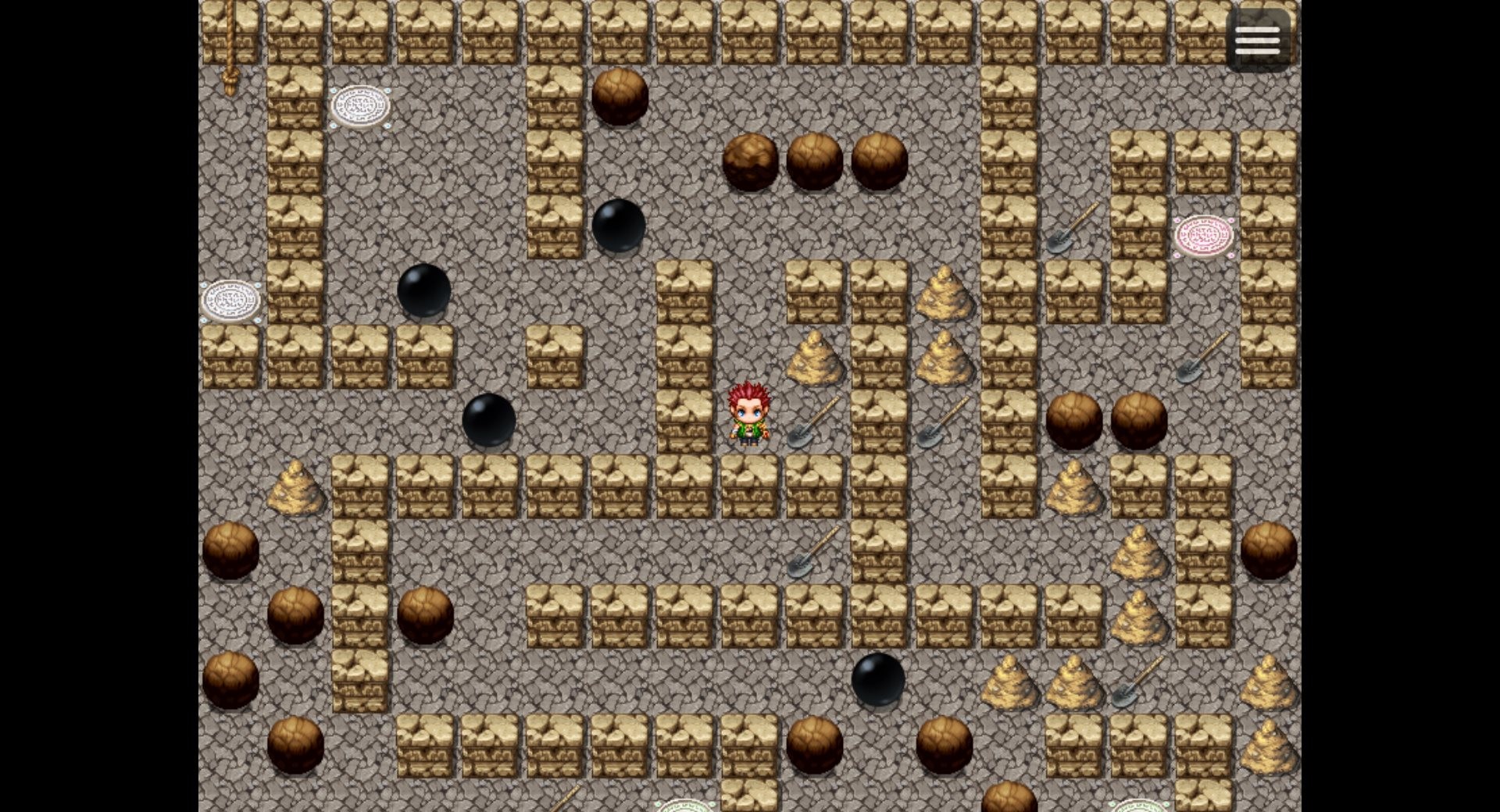 Relic Adventure on Steam