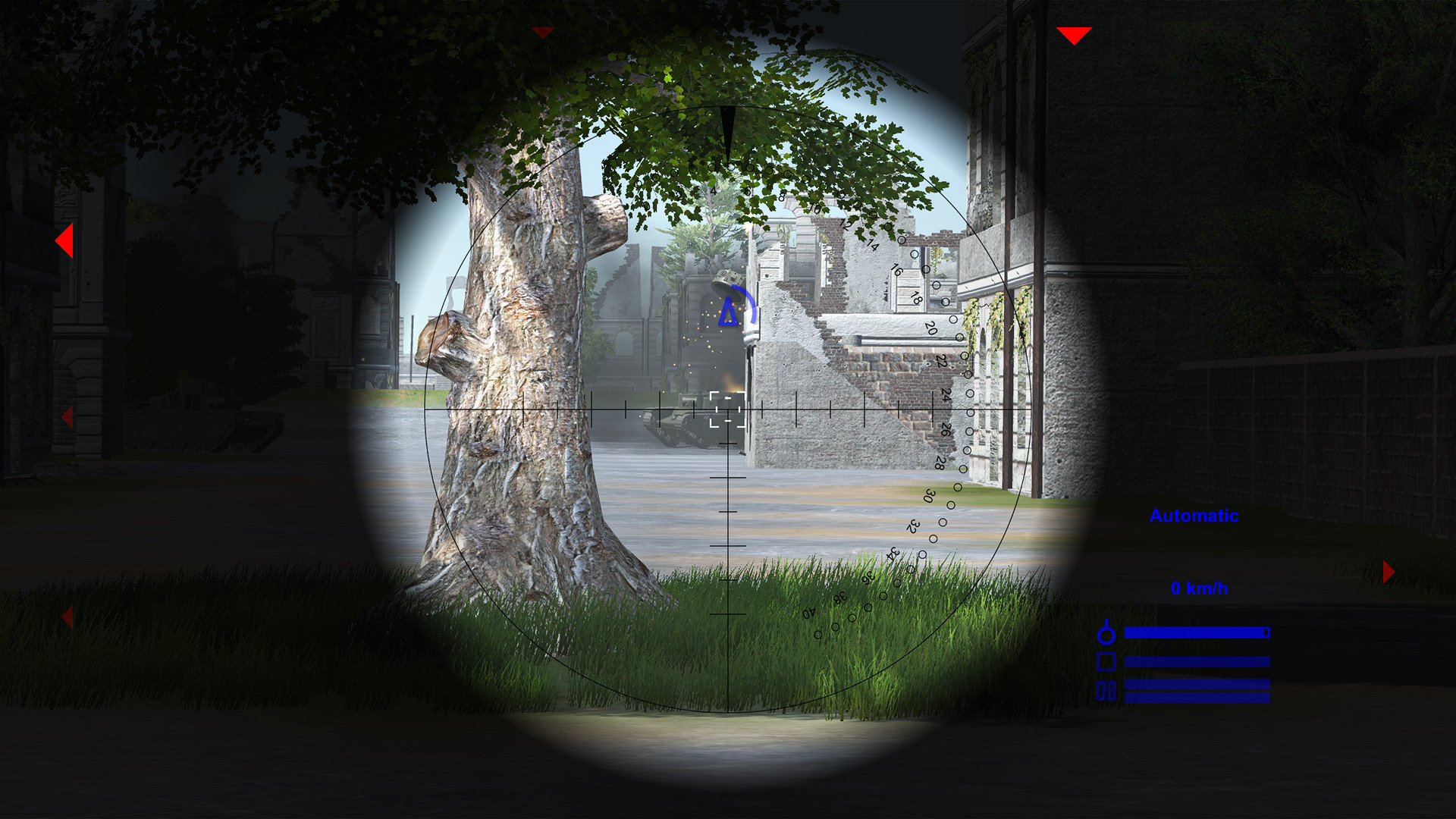 WWII Tanks: Battlefield on Steam