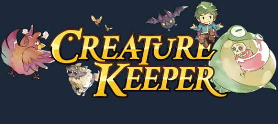Creature Keeper on Steam