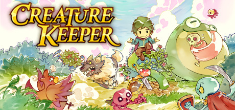 Steam Community :: Creature Keeper