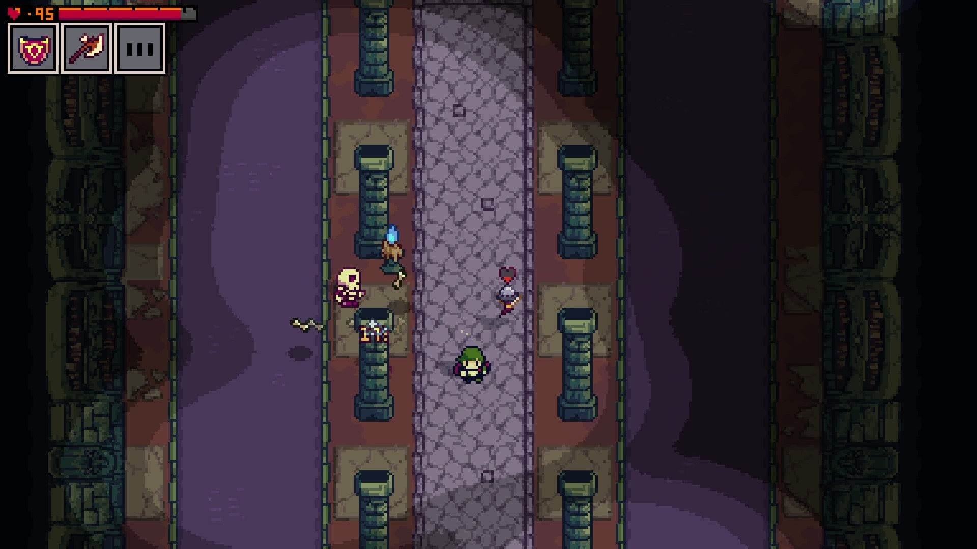 Creature Keeper on Steam