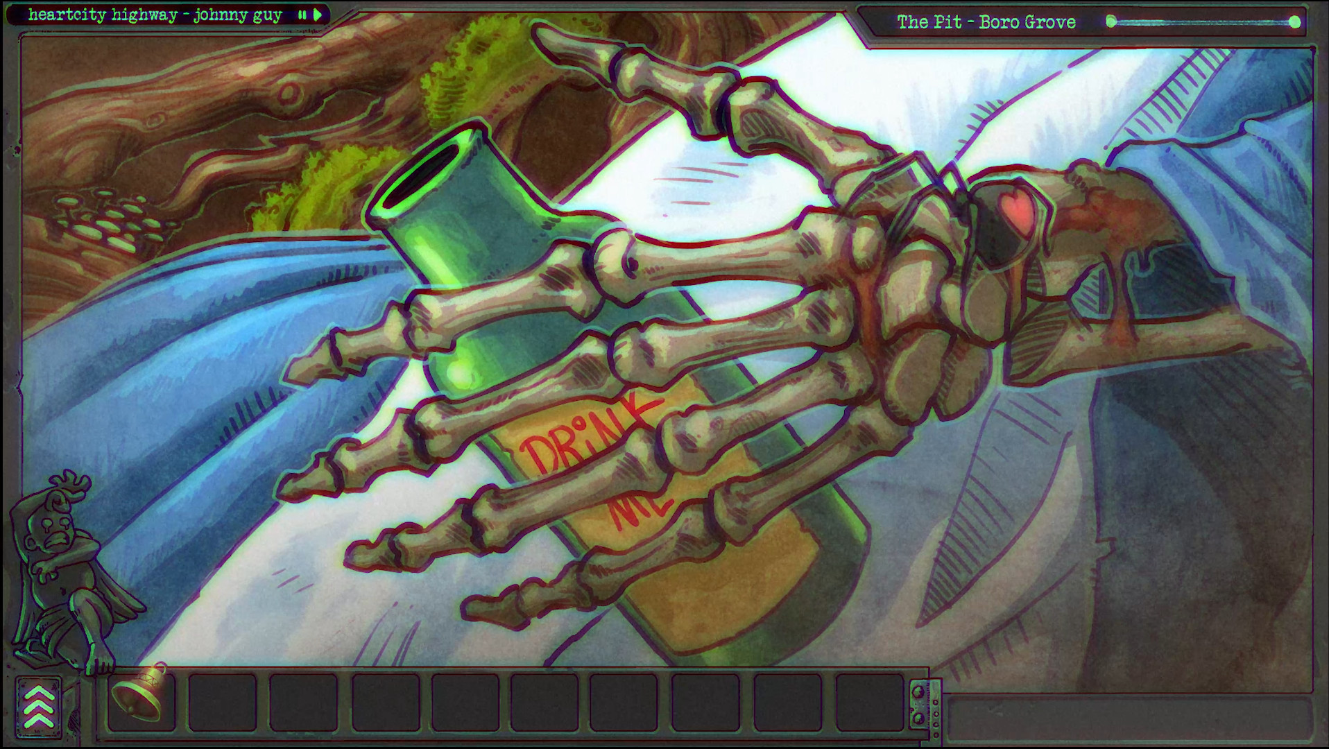 Alice is Dead: Hearts and Diamonds on Steam