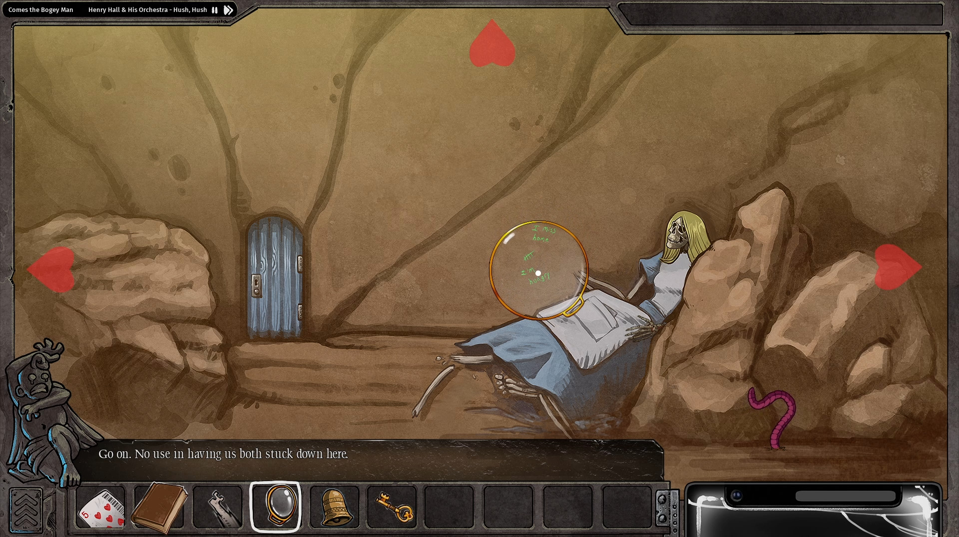 Alice is Dead: Hearts and Diamonds on Steam