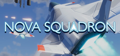 Nova Squadron Steam Charts · SteamDB