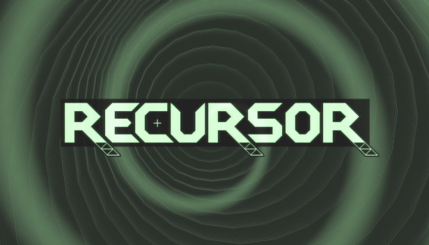 RECURSOR on Steam