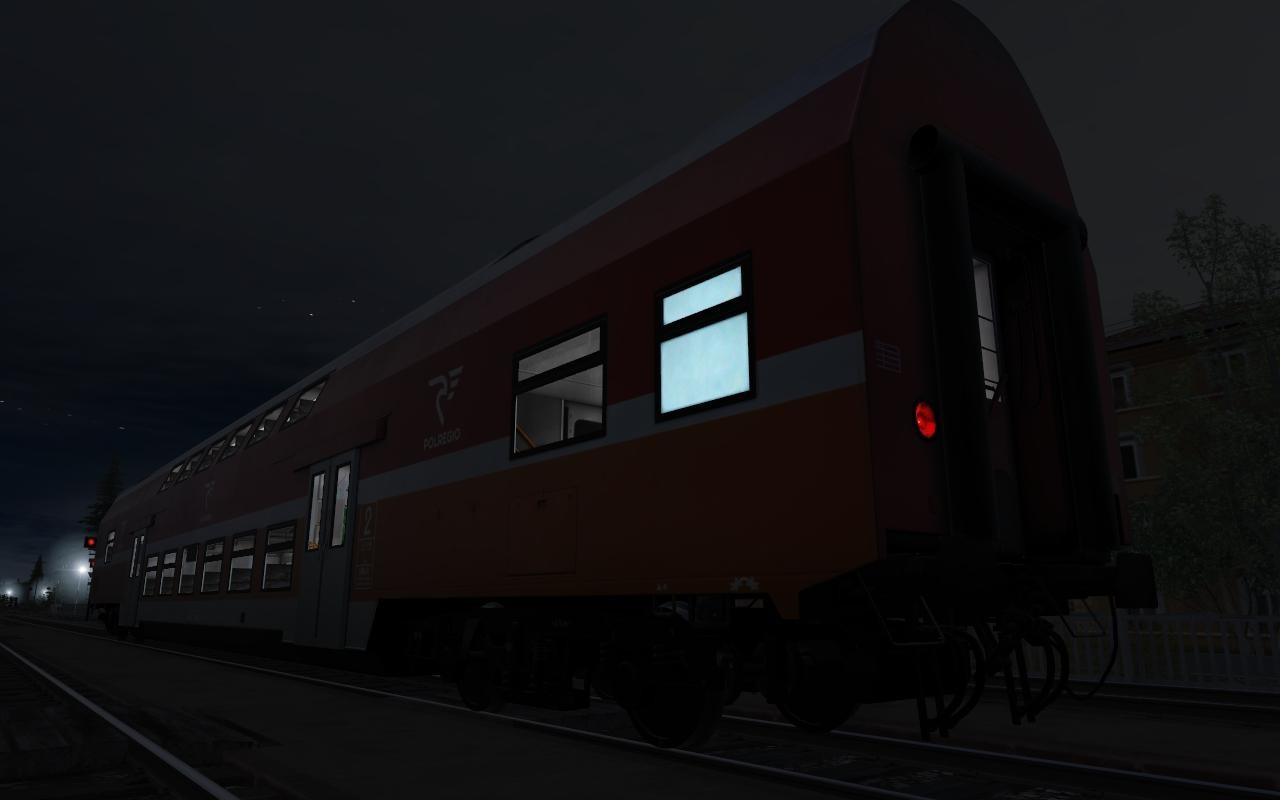 Trainz 2022 DLC - PolRegio B16mnopux 035 on Steam