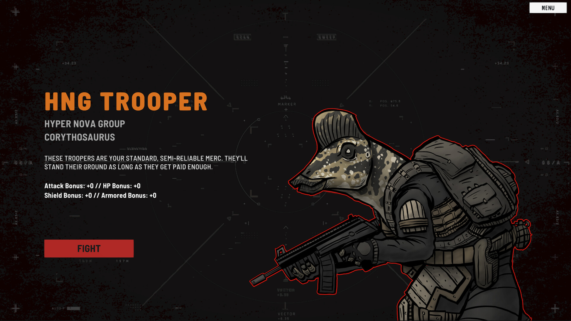 Save 25% on DINO MERCS on Steam