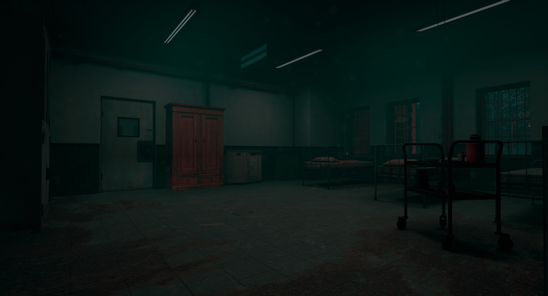 DarkHouse on Steam