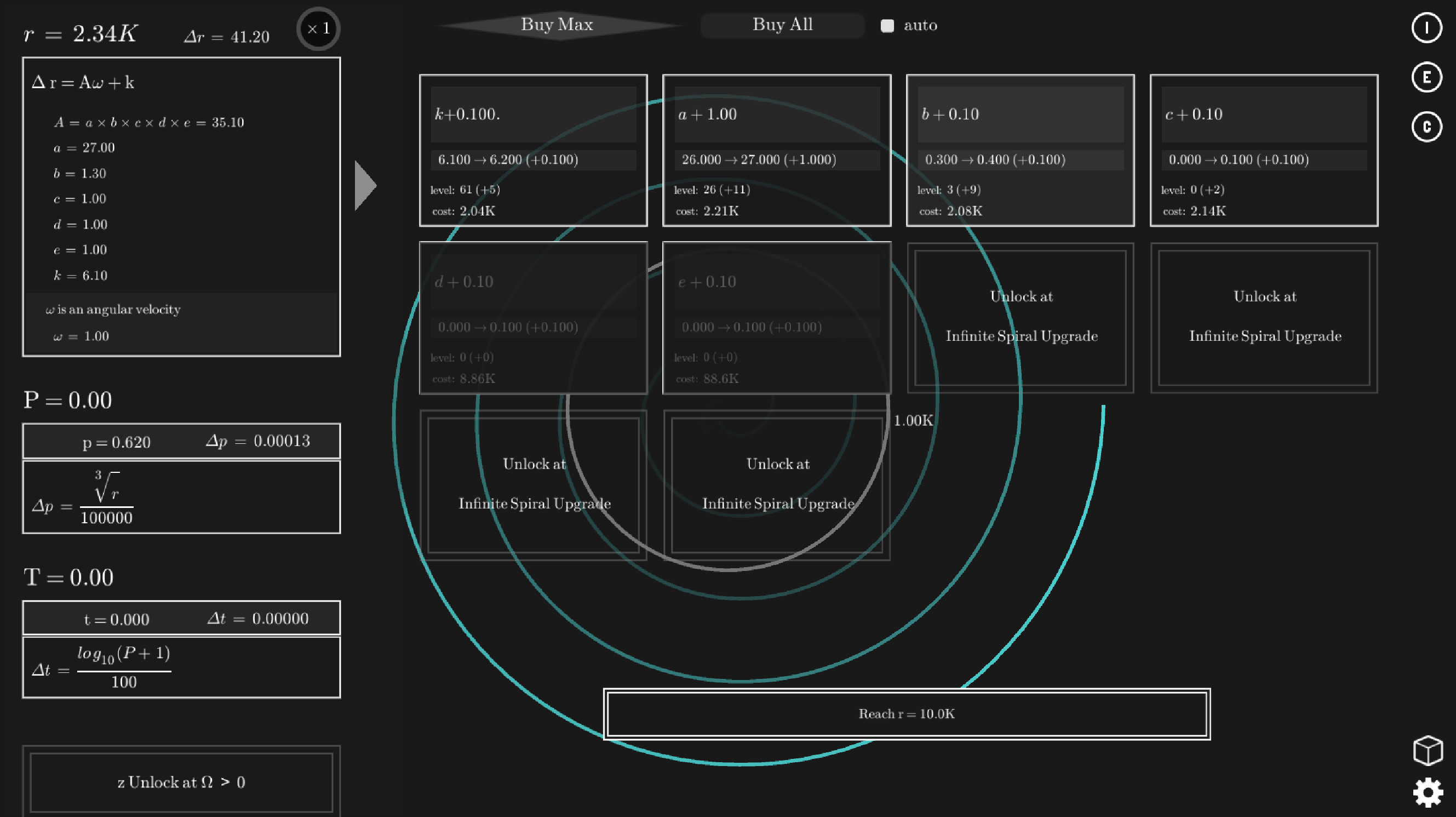 Idle Spiral Screenshots · SteamDB