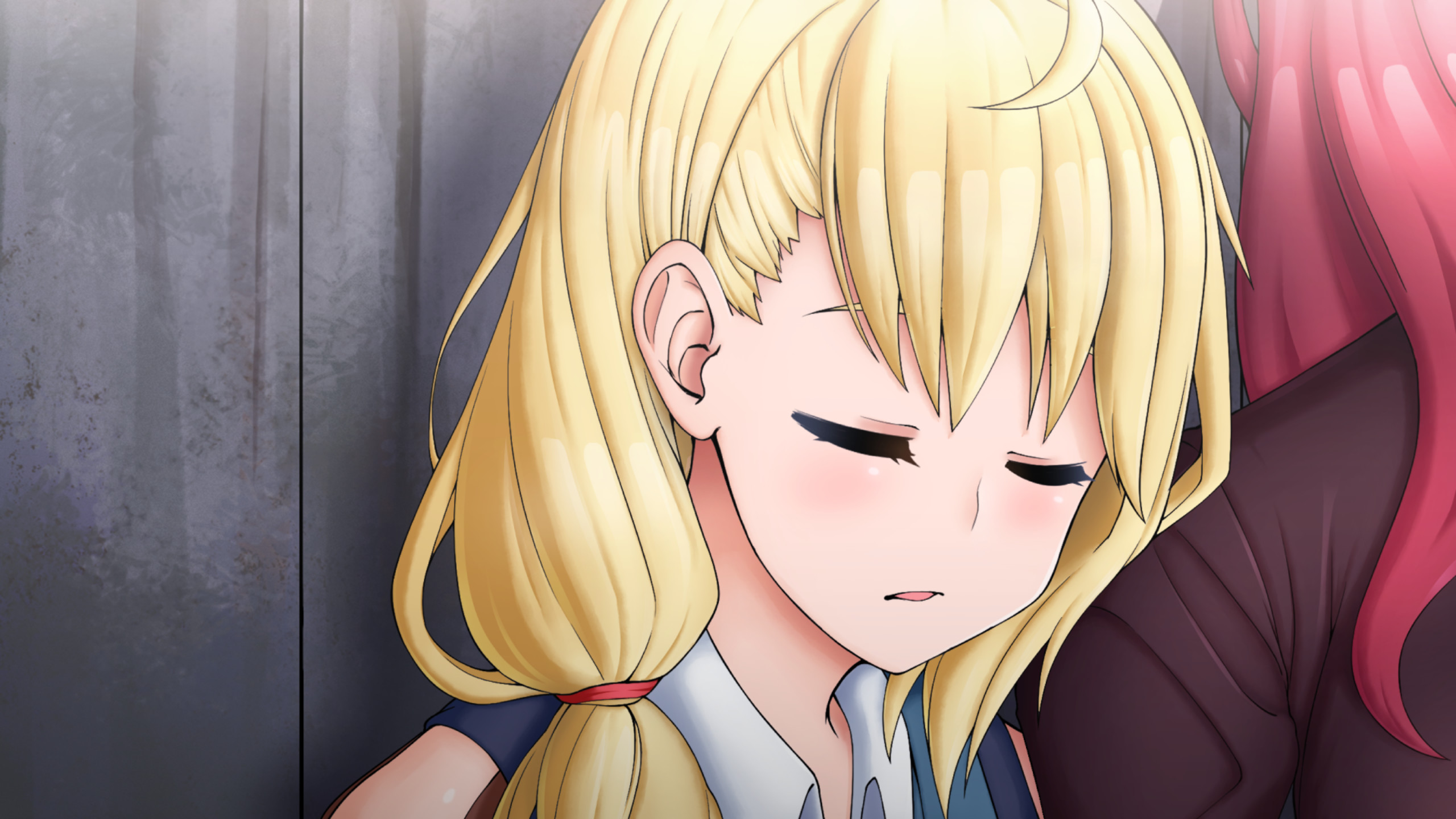 Dream/strung - Blossoming Love Screenshots · SteamDB