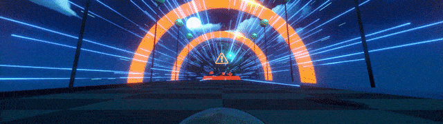 Infinity Girl on Steam